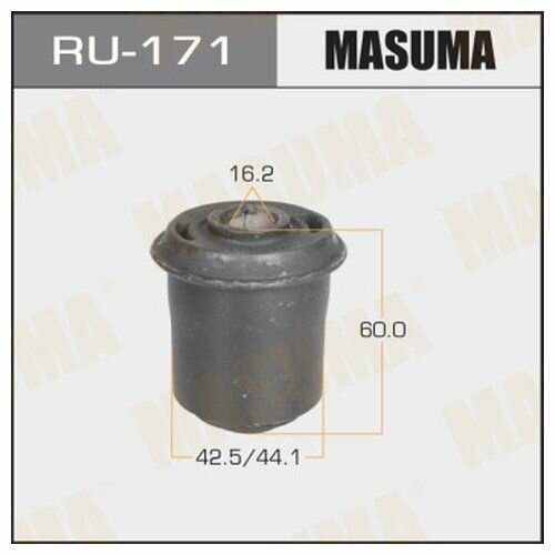Сайлентблок Masuma RU171