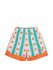 Шорты JELLYMALLOW, размер 4 года, белый