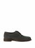Туфли BRUNELLO CUCINELLI Reversed calfskin derbys, размер 42,5