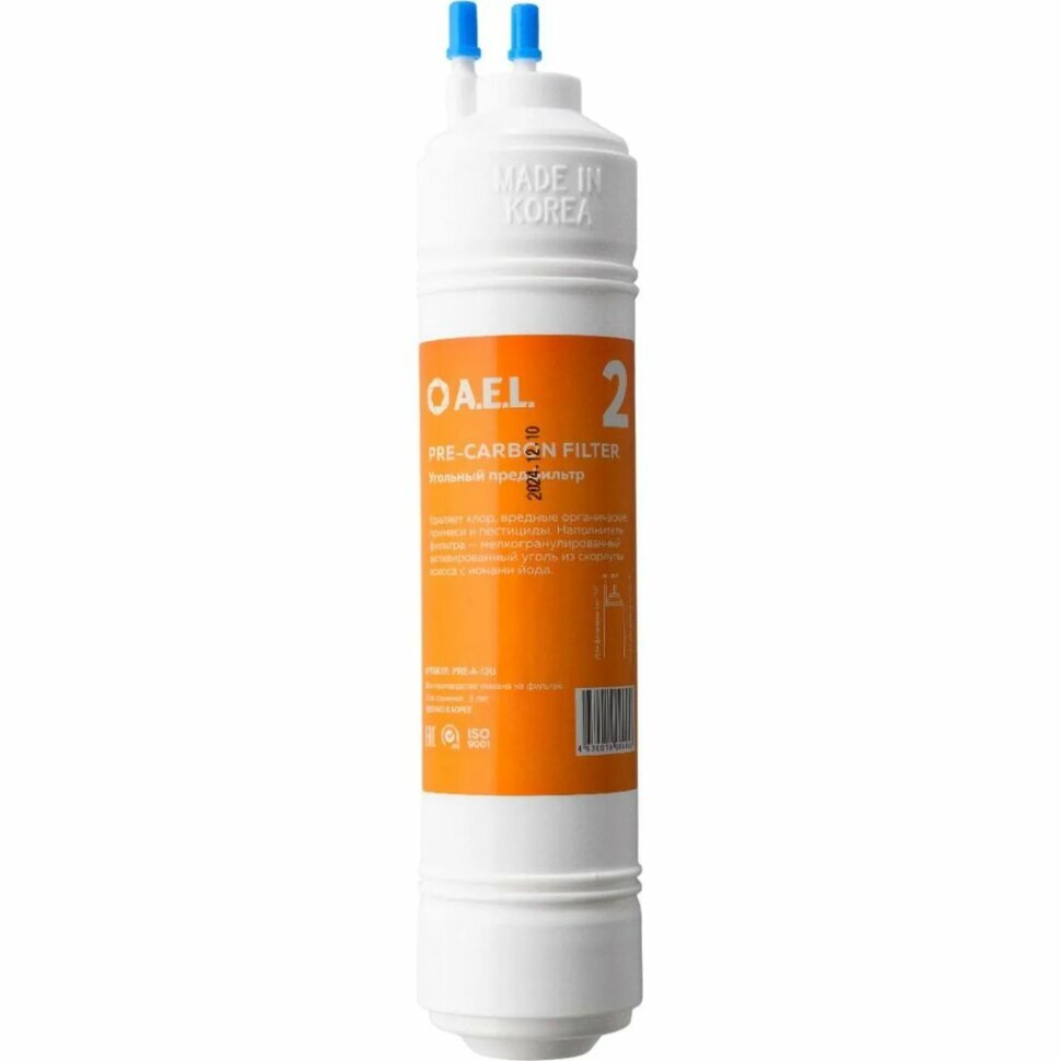 Фильтр AEL PRE-A-12U 1x30 (№2) арт 70342, 2459606