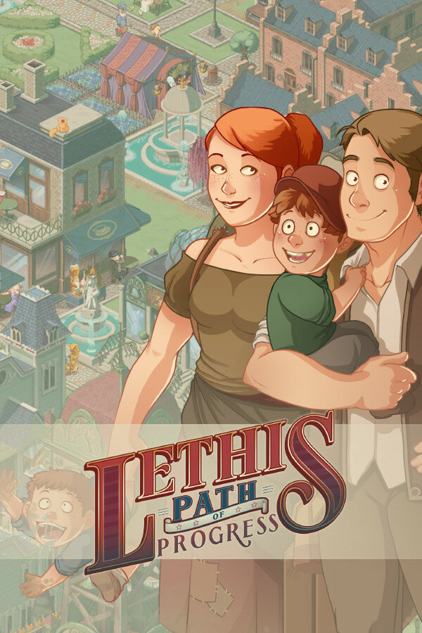 Lethis - Path of Progress, Все страны