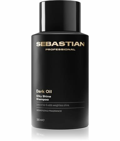 Шампунь для волос Sebastian Professional Dark Oil, 280 мл