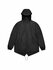 Куртка RAINS, размер 46, black/black