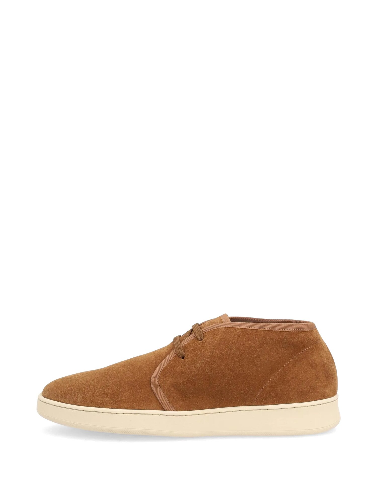 Ботинки Grosgrain-trim desert boots