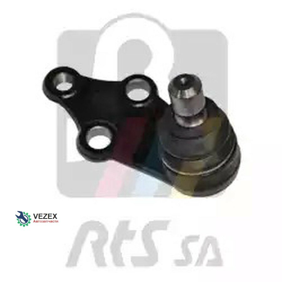 RTS 9308637 опора шаровая нижняя!\ Hyundai iX35 10> /KIA SPORTAGE (SL) 12/2010