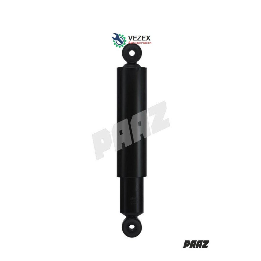 PAAZ 49009P амортизатор подвески ! перед. 420-668 O/O 16x50 16x50 \MB Actros, Atego II