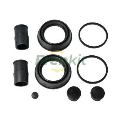 Ремкомплект суппорта тормозного FRENKIT 248107 Jeep Grand Cherokee 3.0 2011-01->