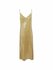 Платье Lauren Ralph Lauren Sequin-embellished spaghetti-strap dress, размер 52