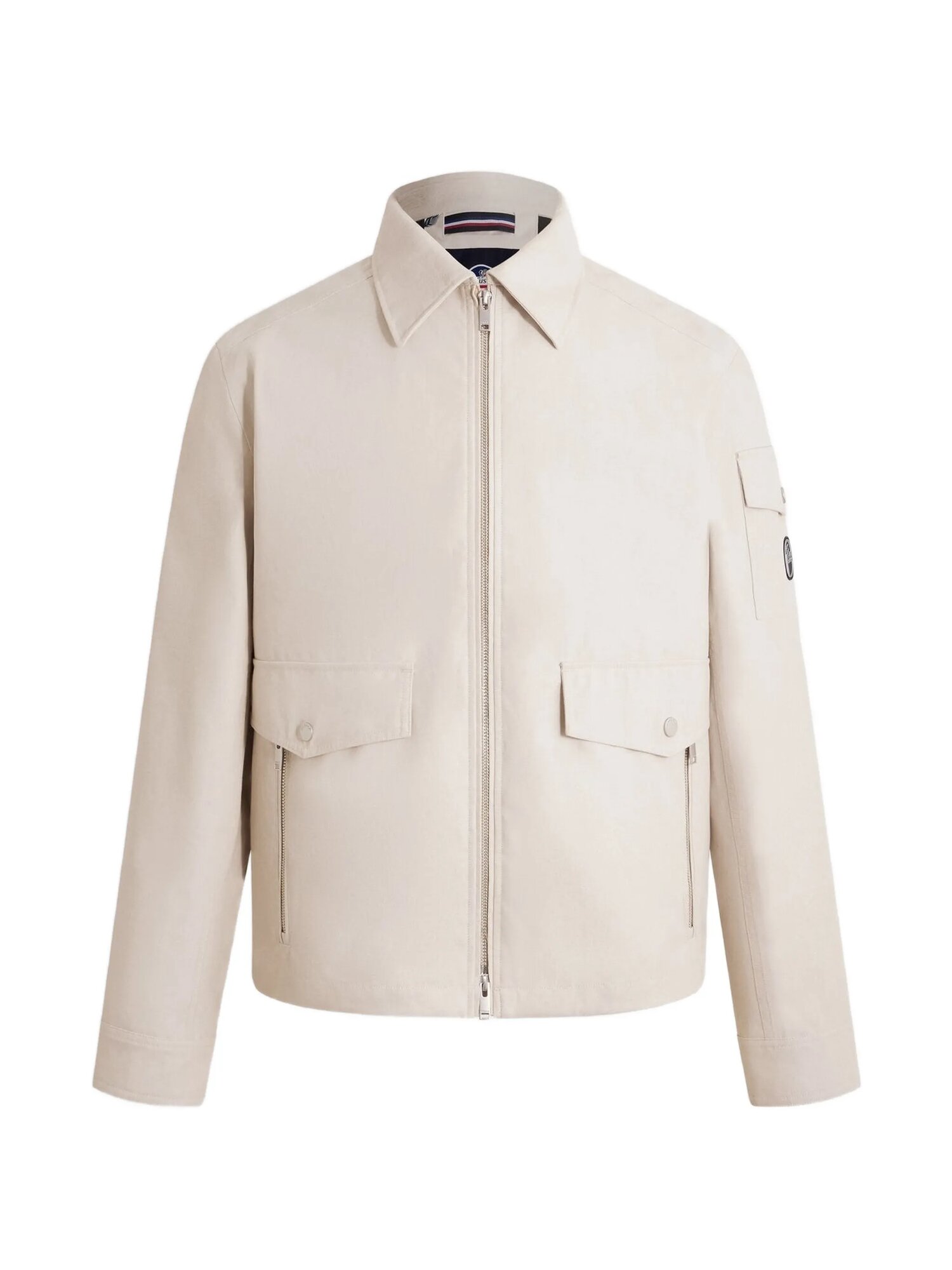 Куртка Fralis Chambray
