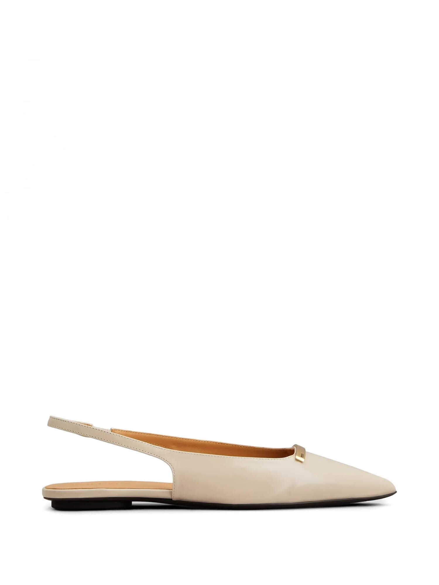 Балетки Tod's