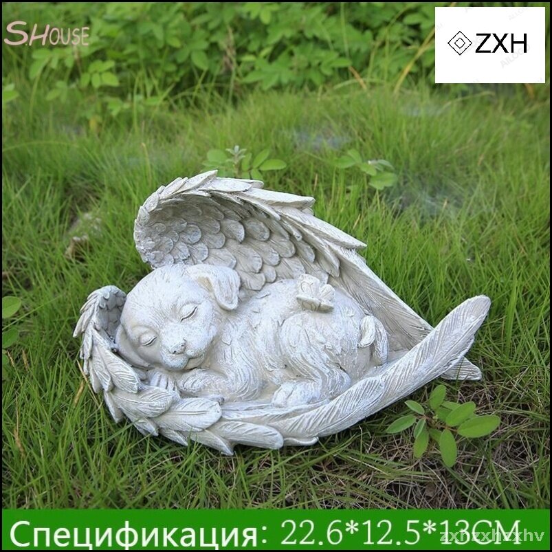 Шкатулка для праха домашнего животного собака