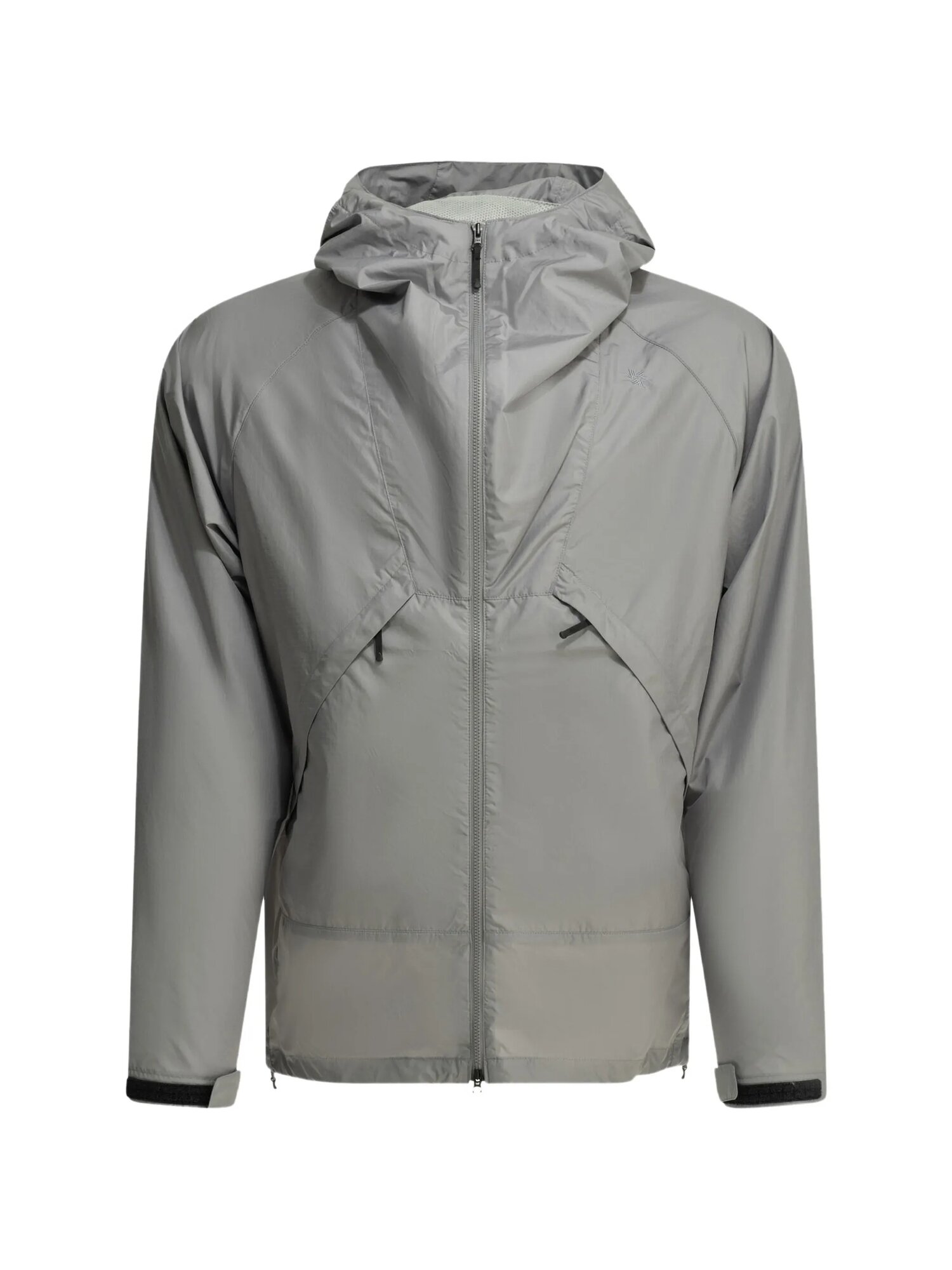 Куртка Goldwin Hooded zip-up jacket