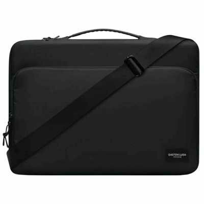 Сумка Dash Cushioned Briefcase Black DSCBC16BK