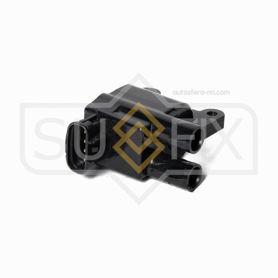 SUFIX FC2357 Катушка