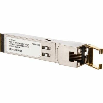SFP-модуль IPTRONIC IPT-SFP SGRJ45 — фото 1