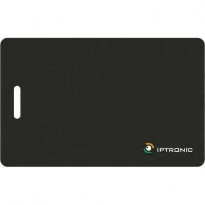 Карта бесконтактная для электронного контроля доступа Proximity IPTRONIC RFID Em-Marine TK4100