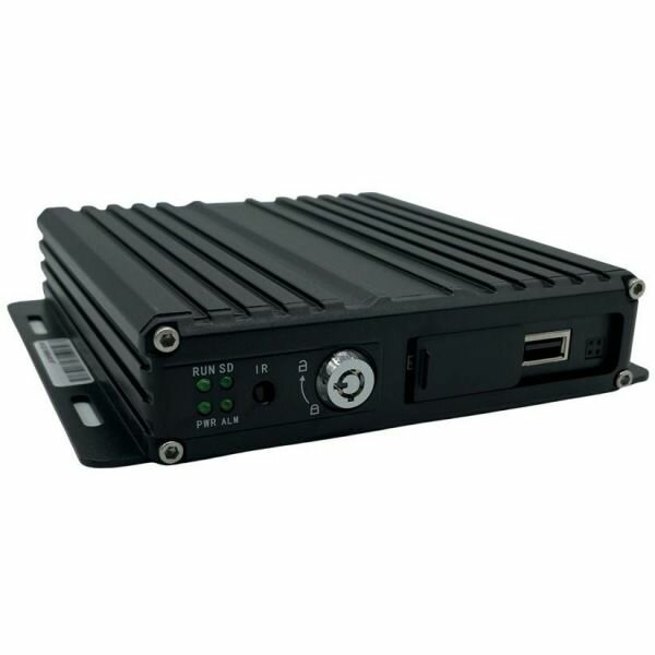 Видеорегистратор автомобильный IPTRONIC IPT-VR14108GW4 GPS. WiFi, 4G