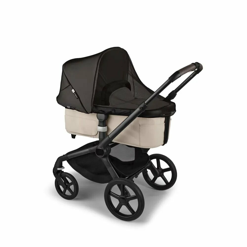 Москитная сетка, для Bugaboo, универсальная, дышащий сетчатый материал
