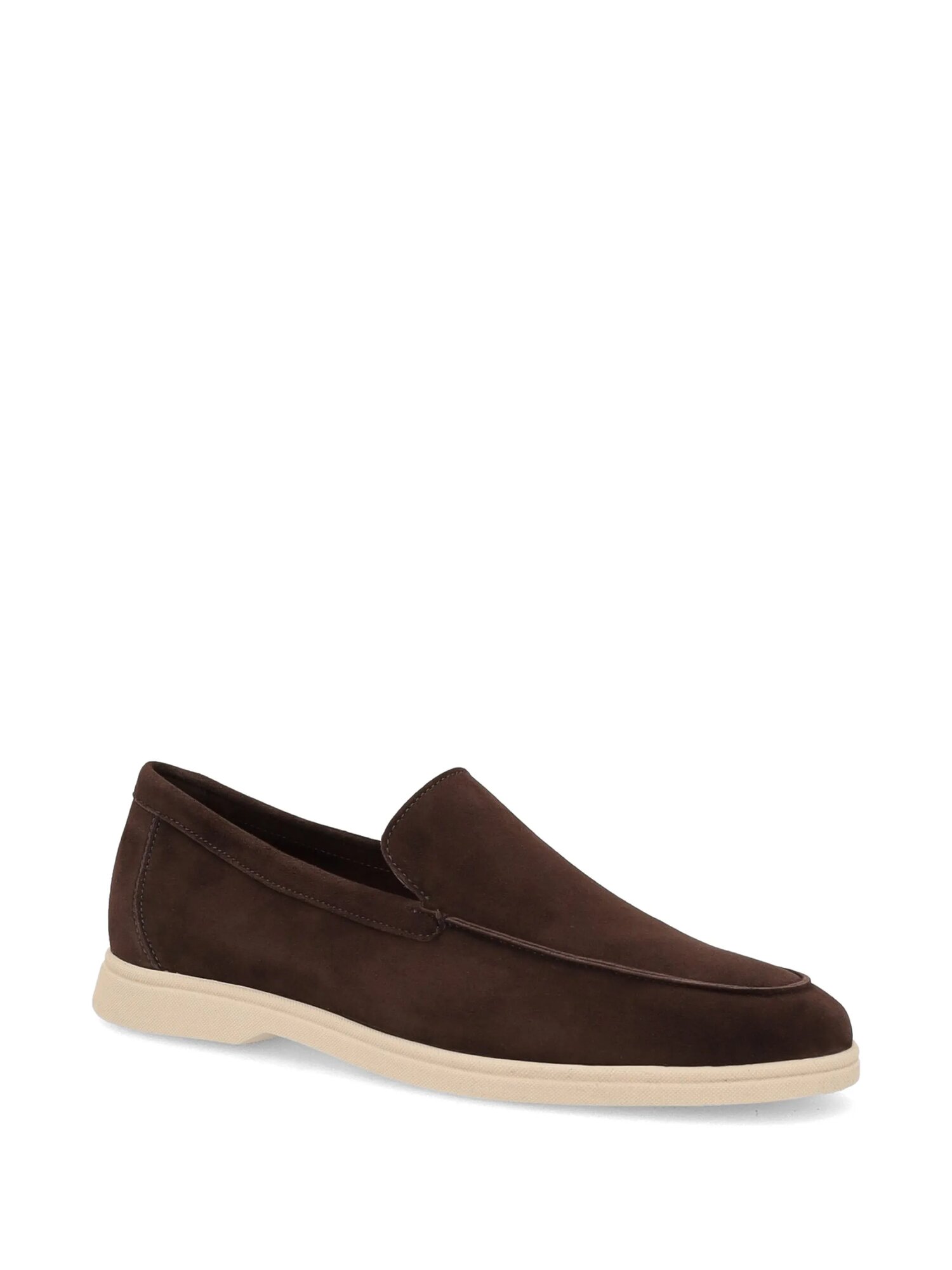 Лоферы Frau Suede slip-on loafers, размер 43 — фото 1