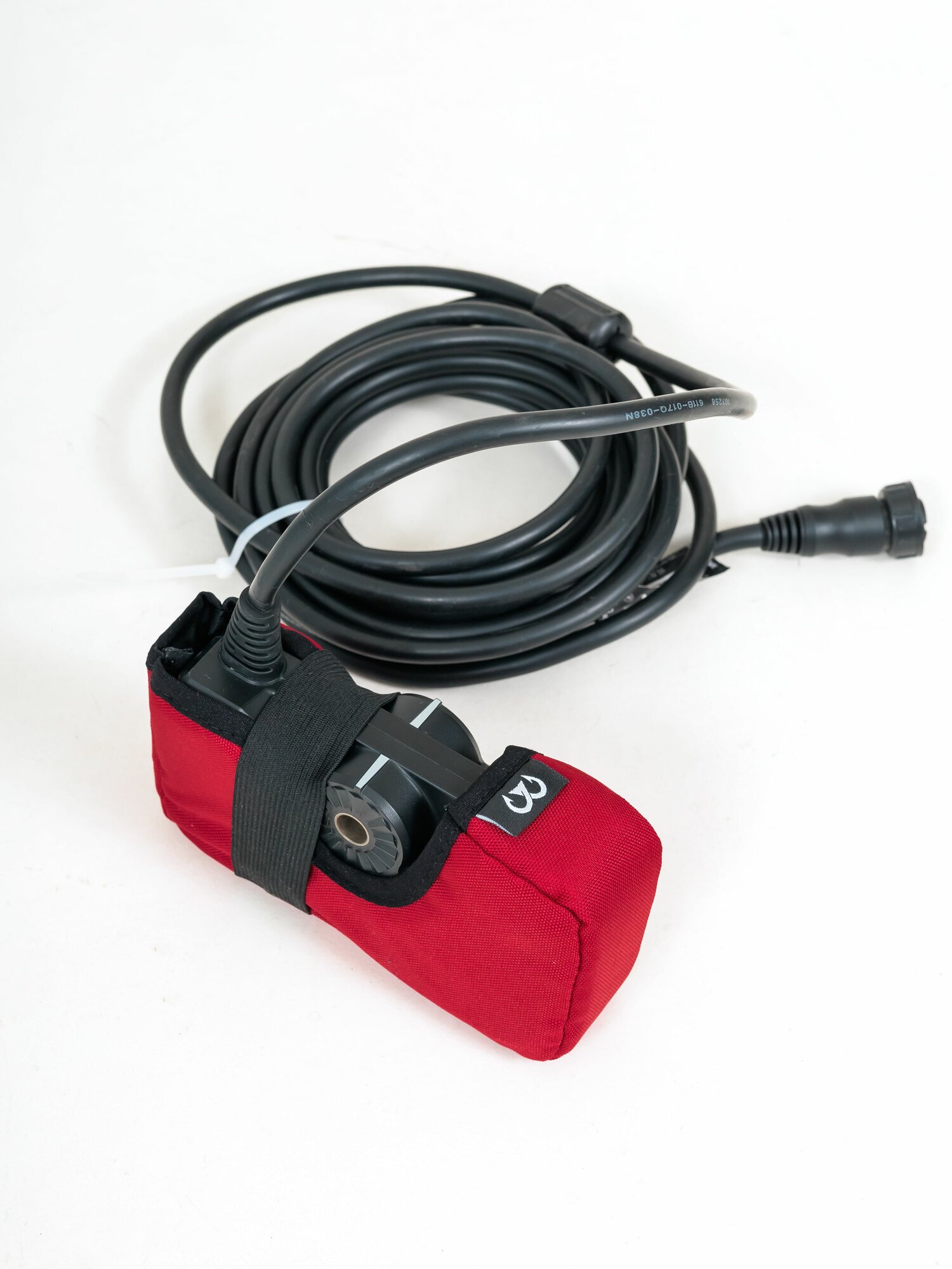 Чехол для датчика эхолота LVS34 Garmin Panoptix