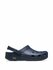 Сланцы Crocs, размер US 6, синий