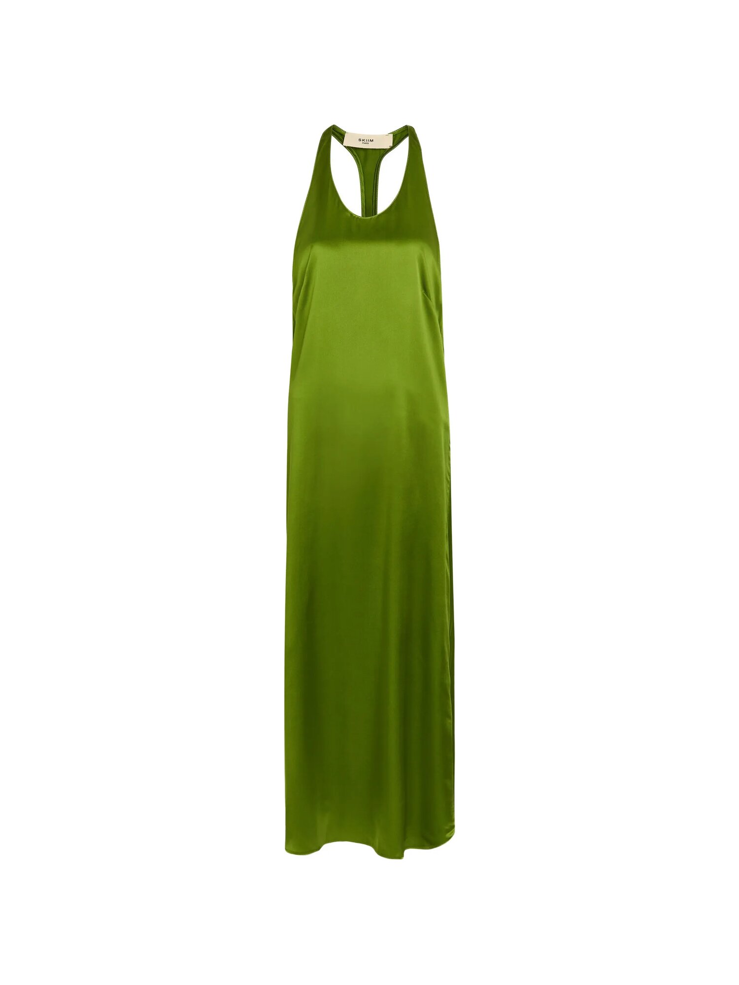 Платье Rebecca racerback dress