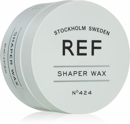 Паста для укладки волос REF Shaper Wax N 424, 85 мл
