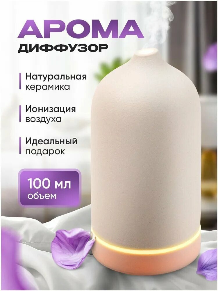Увлажнитель воздуха ZUNIGJ