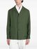 Куртка Ermenegildo Zegna Patch-pocket jacket, размер 48, green