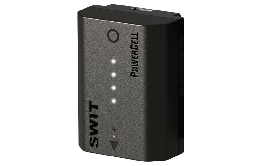 Аккумулятор Swit PowerCell NP-FZ100 16 Вт·ч USB-C для Sony