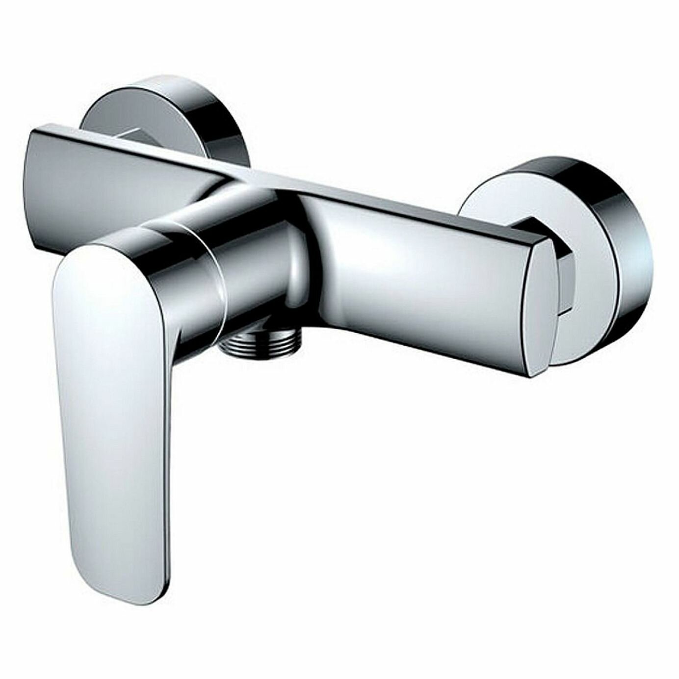 Смеситель для душа Caprigo Atlantic 51-016-crm