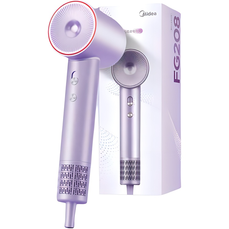 Фен унисекс Midea FG208