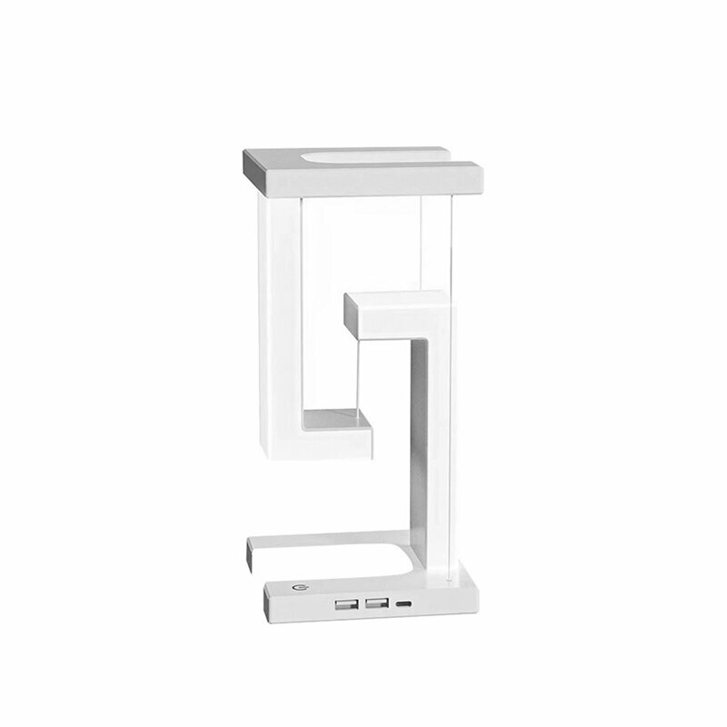 Светильник унисекс SIQISI Infinity Dimming, Smart Inductive Wireless Charging, Ambient Lights