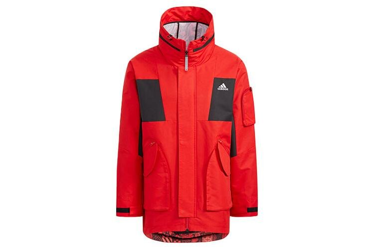 Куртка adidas CNY Collection
