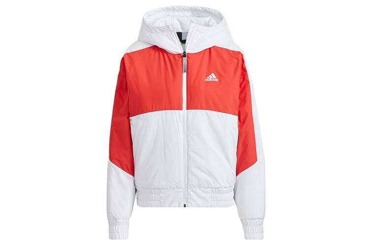 Пуховик Adidas