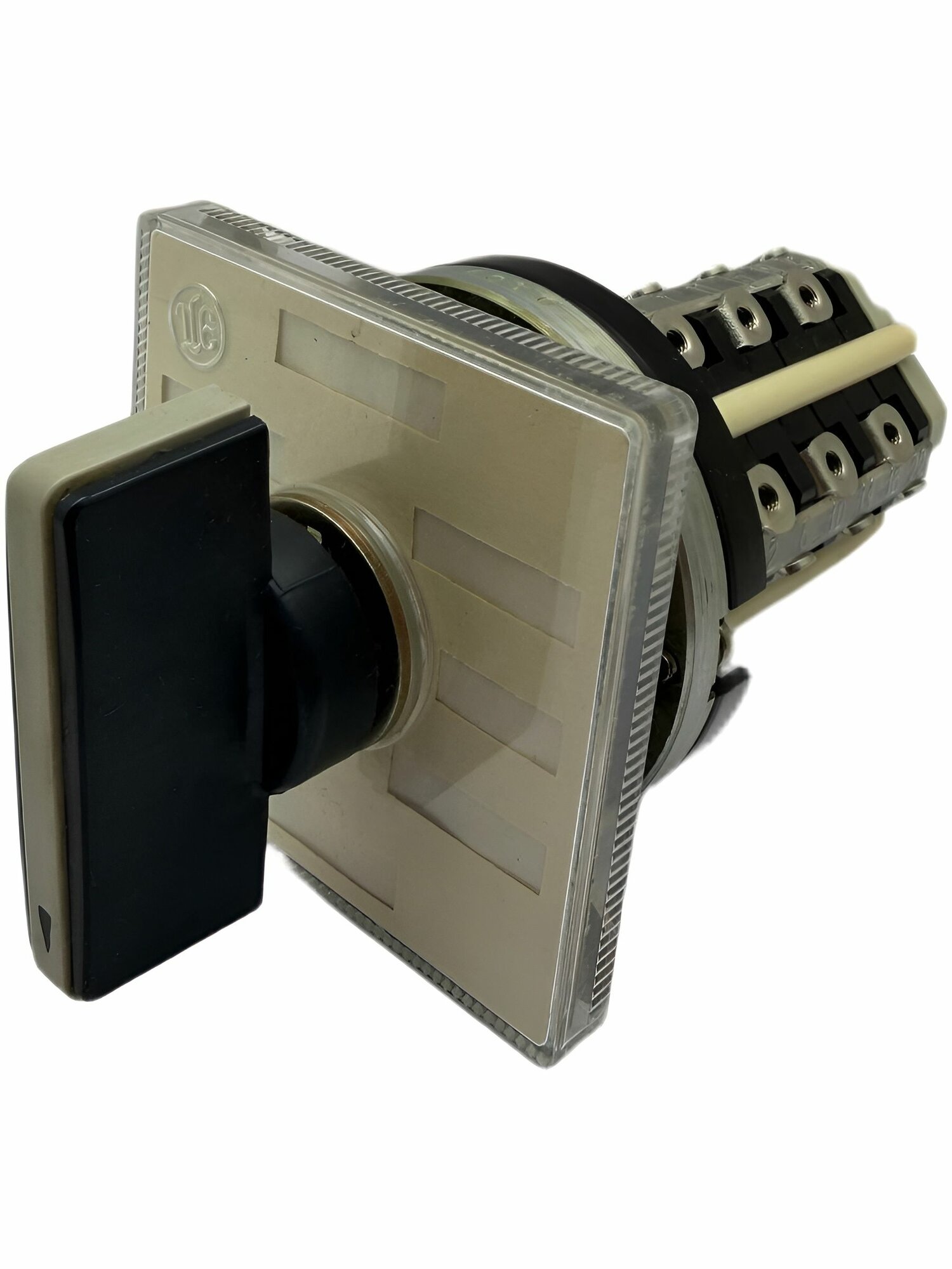 Переключатель ПМОФ45-222222/II-Д9 У3, 6 А, 380 В 50Hz , -220B.