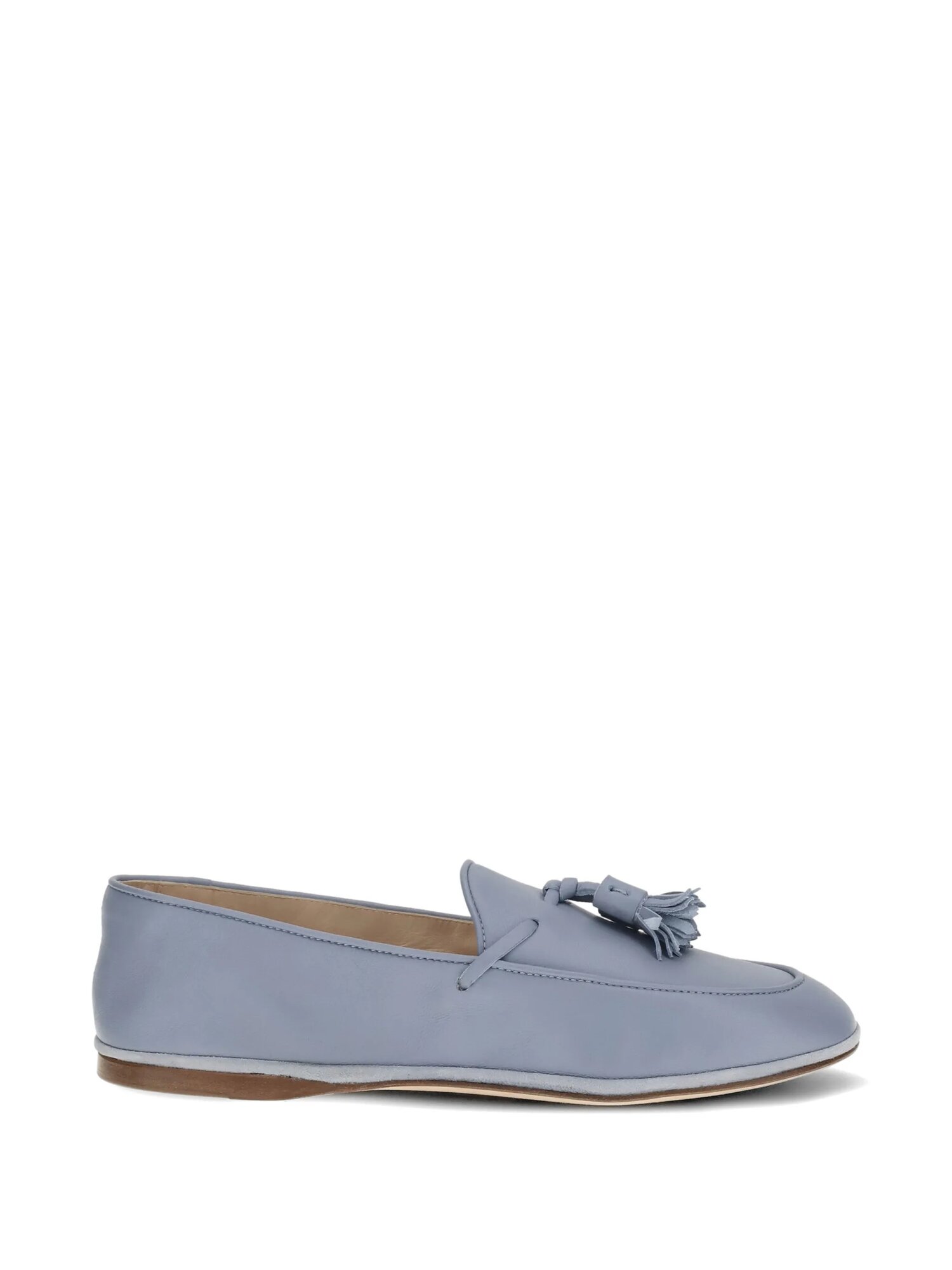 Лоферы Tassel-detail loafers