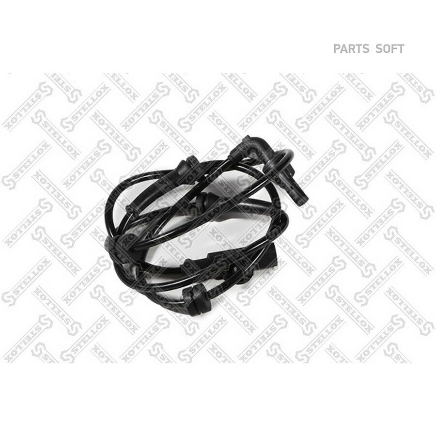 Датчик ABS передний правый 3163 3843112 STELLOX 0665716SX UAZ Patriot/Hunter/Pickup