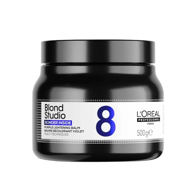 L'Oreal Professionnel Blond Studio Бальзам Франция 500 гр
