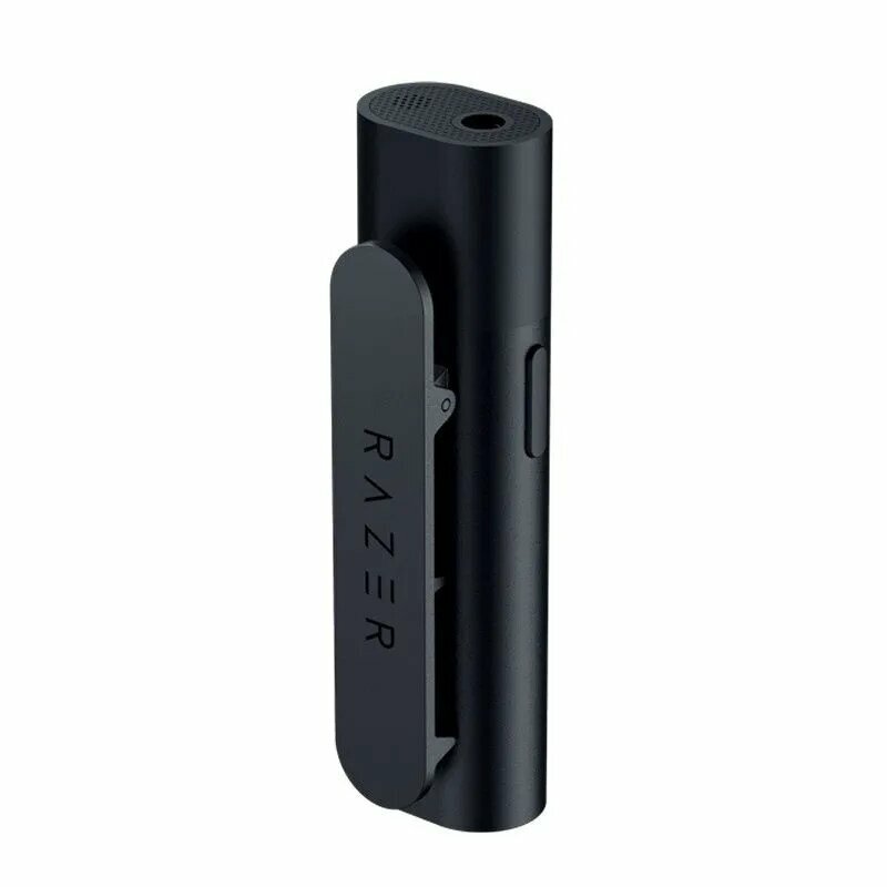 Razer Микрофон для мобильного устройства Seiren BT, черный матовый