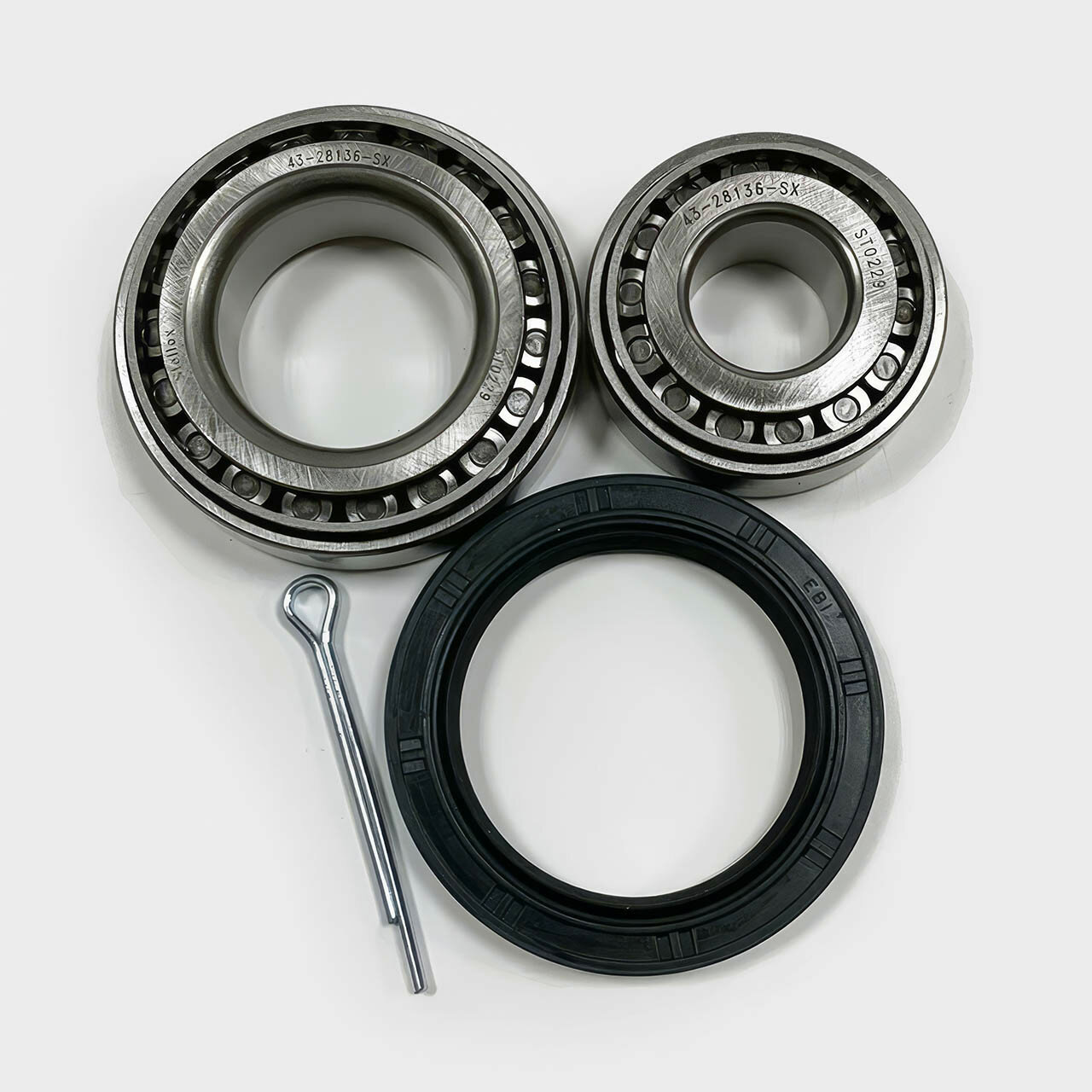 Подшипник ступичный Hyundai Porter II / Starex (Stellox)