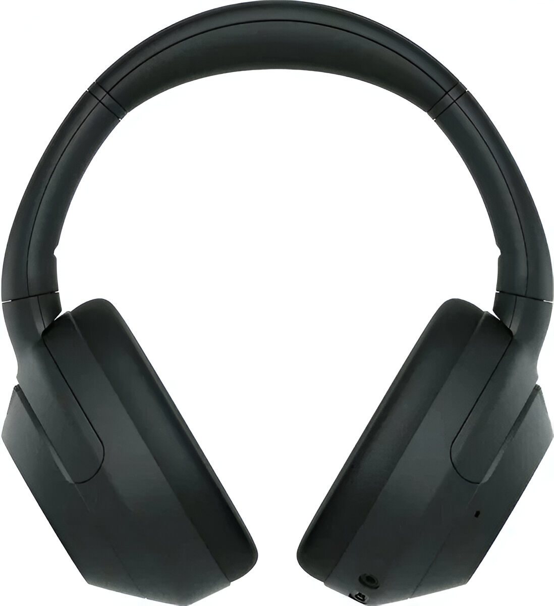 Беспроводные наушники Sony ULT Wear WH-ULT900N, с шумоподавлением, цвет Черный / Black