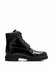 Ботинки Timberland Premium, размер 9,5 US, black/black