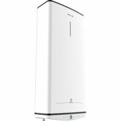 Водонагреватель накопительный Ariston Velis Tech PW ABSE 80 .80л электрический настенный белый (3700703)