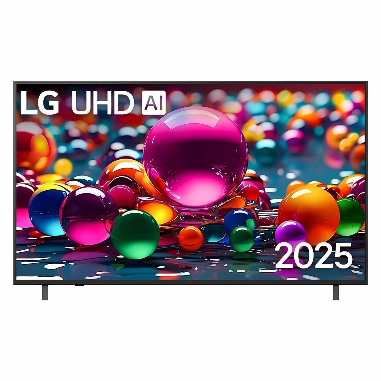 Телевизор LG 55UA75009LA