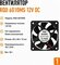 Вентилятор RQD 6010MS 12V DC