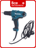Дрель Makita DF0300, с пониженной скоростью, для закручивания крепежа, мотор, бы...