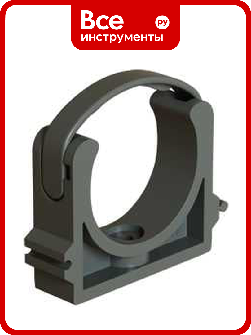 Крепеж усиленный (композит. армир.) EVER PLAST 50 554984