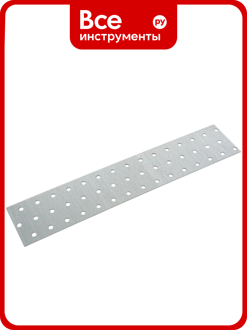 Соединительная пластина РК груп 60x300х1.8 РК000002463 РКГ00009230