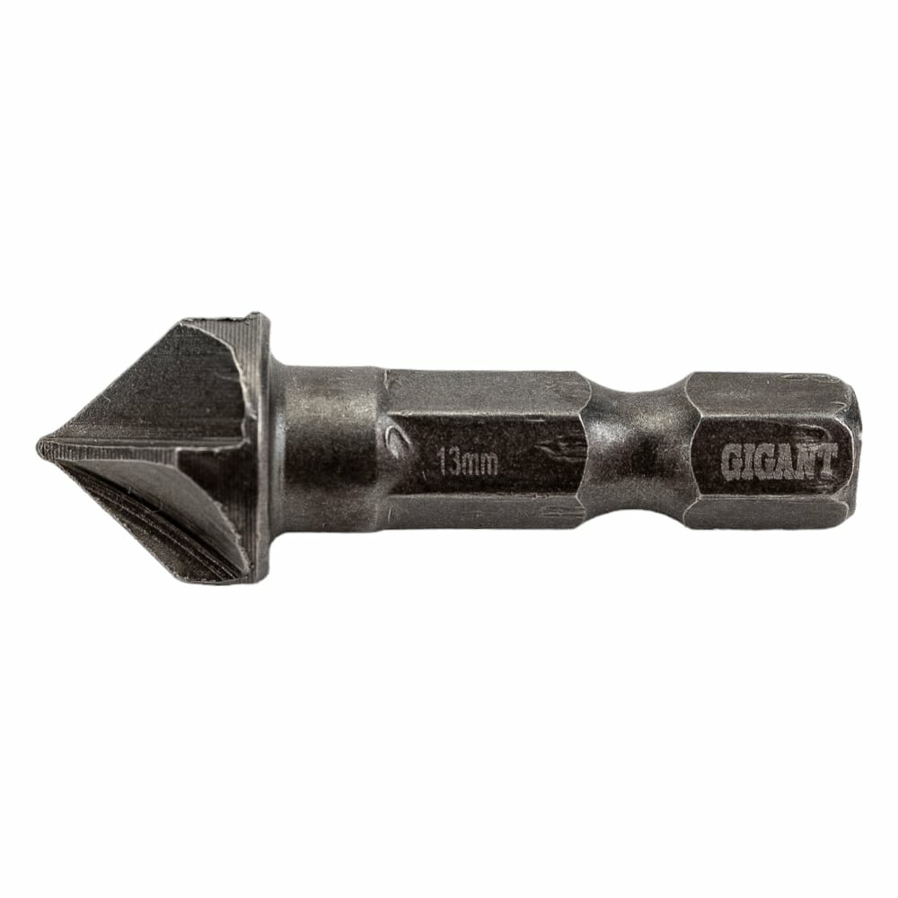 Бита зенкер Gigant GZ-290130